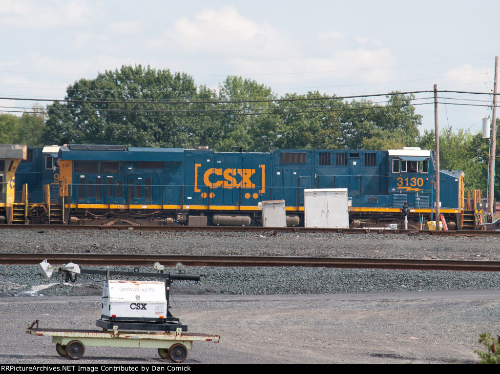 CSX 3130